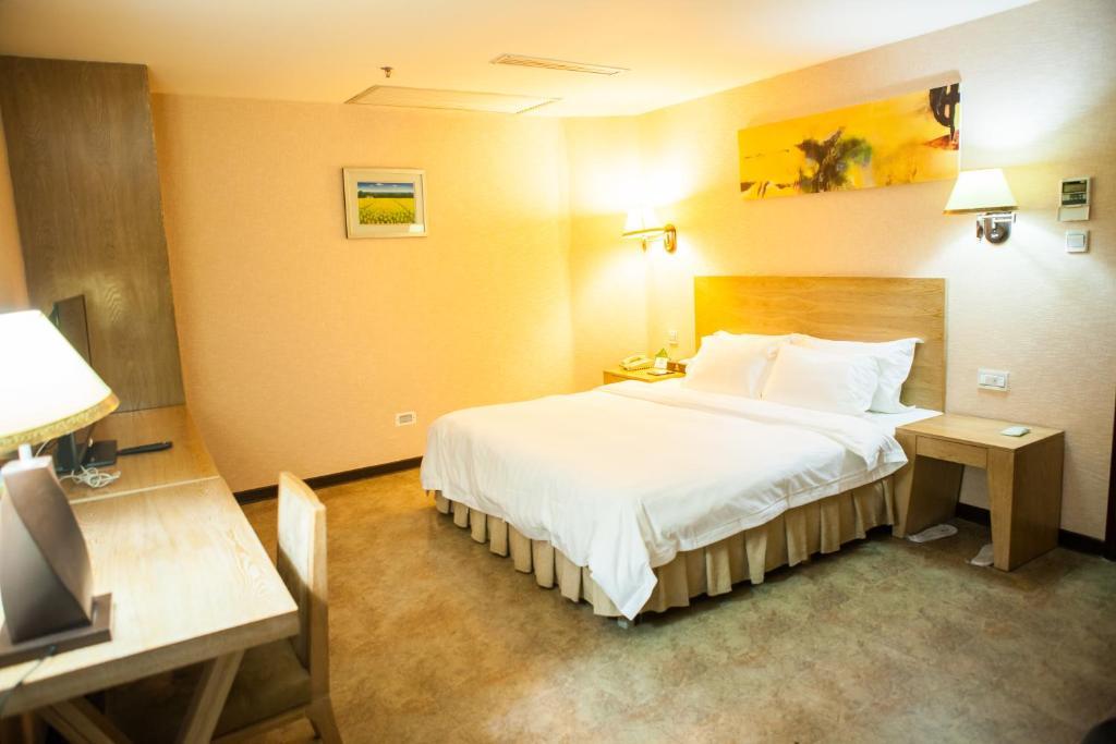 FUHAO HOTEL GUANGZHOU